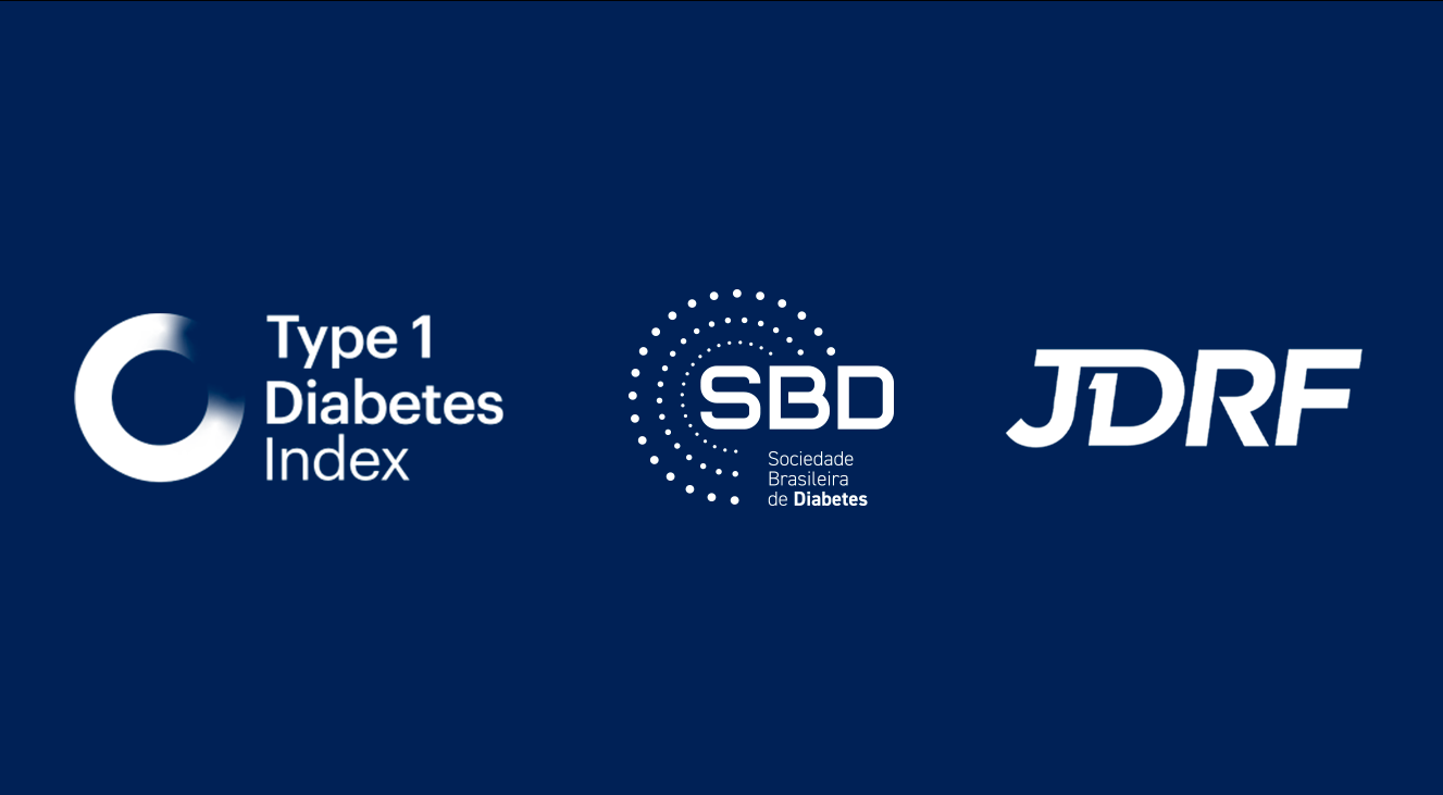Lançamento GLOBAL e BRASILEIRO do Type 1 Diabetes Index (T1DIndex ...