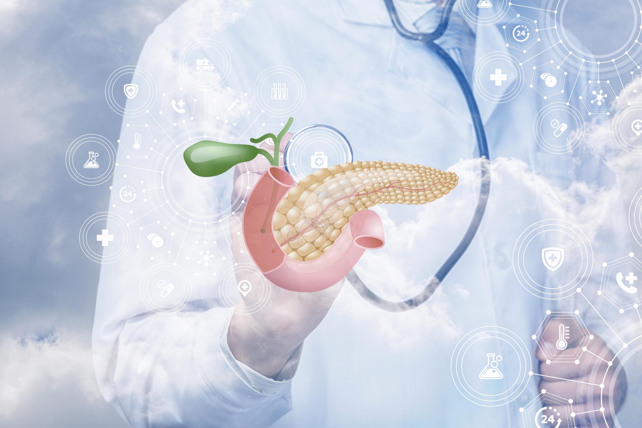 Pâncreas biônico - Sociedade Brasileira de Diabetes